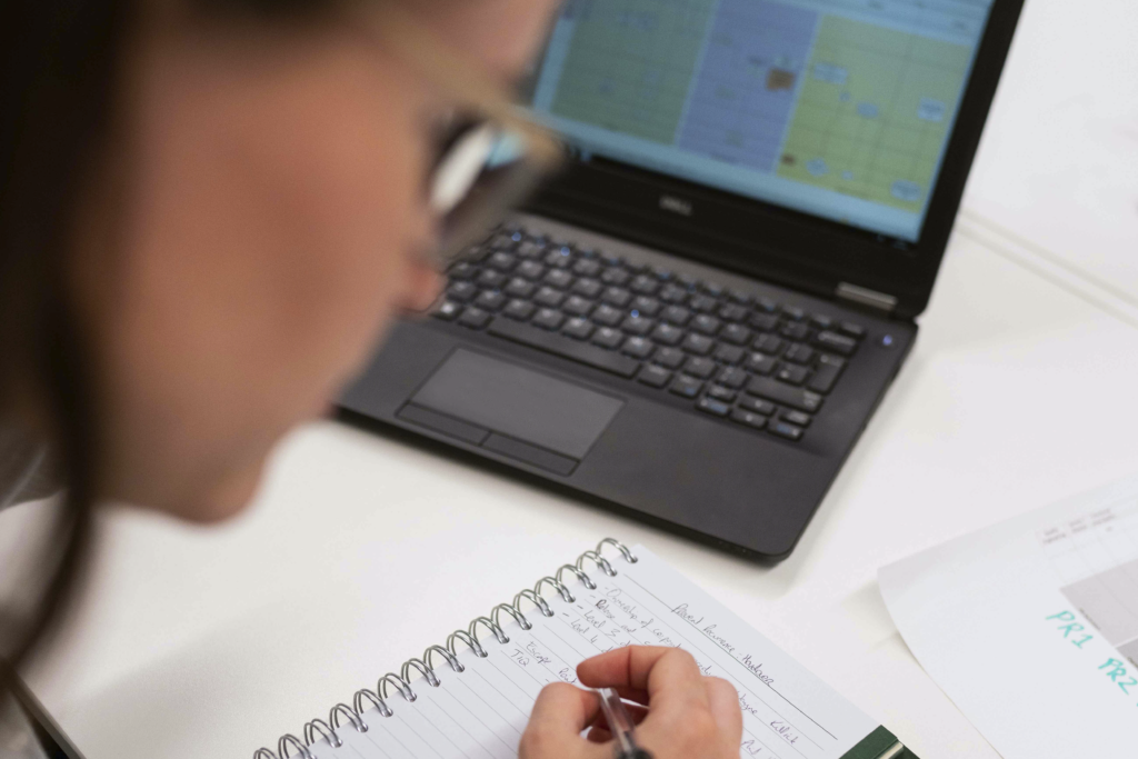 Production Manager Salary in Lithuania 2025 – SkyPlanner Production Manager Salary in Lithuania 2025 – SkyPlanner