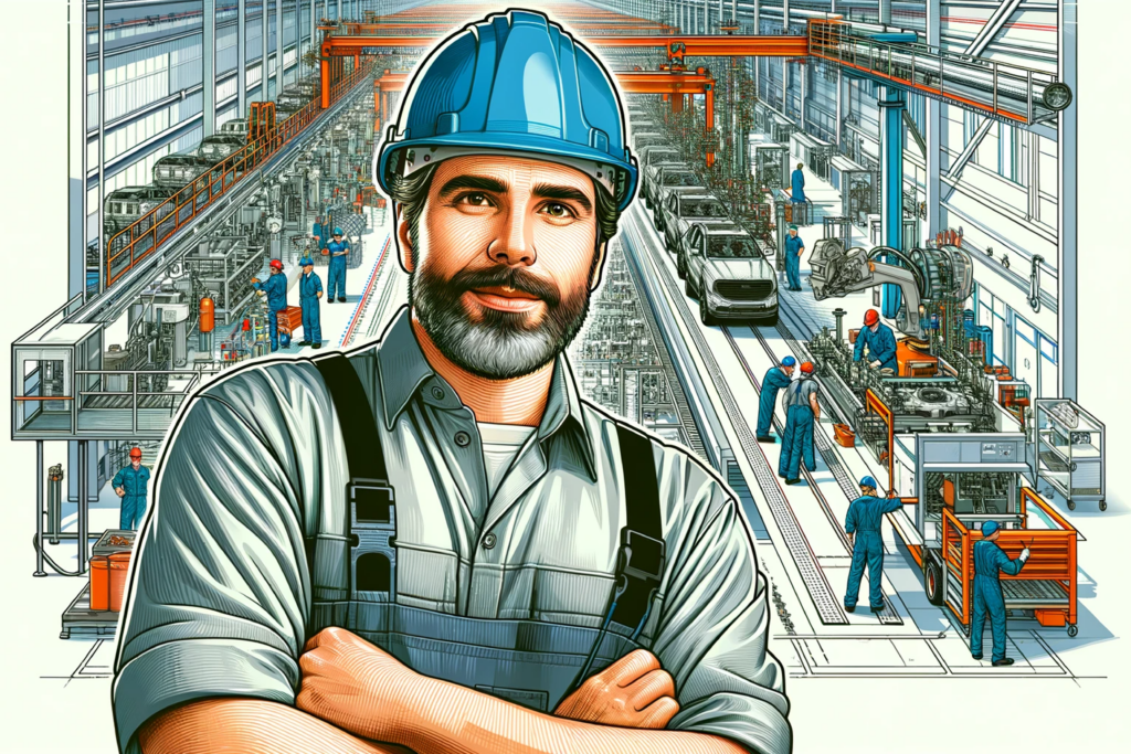 2025년 이탈리아 생산 기획자 연봉 – SkyPlanner