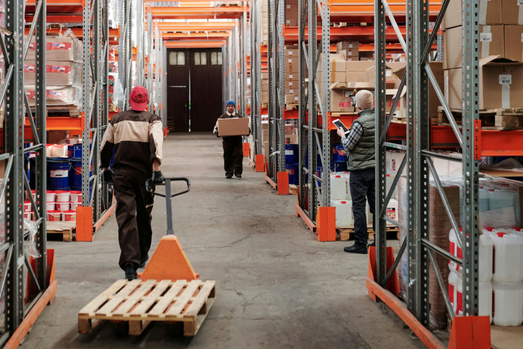 Resource Allocation Optimization Boosting Production Efficiency Skyplanner