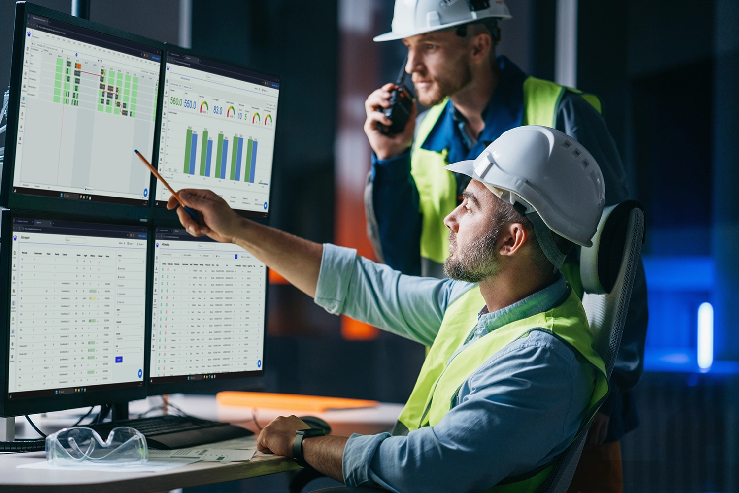 Best production planning software: Why is SkyPlanner the right choice ...